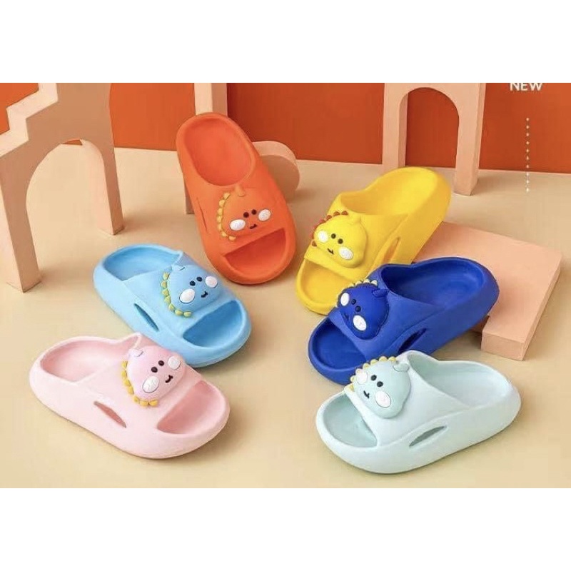 Samarah Closs Dino Cute for Kids and Adult | CODE CUTE | Shopee Philippines