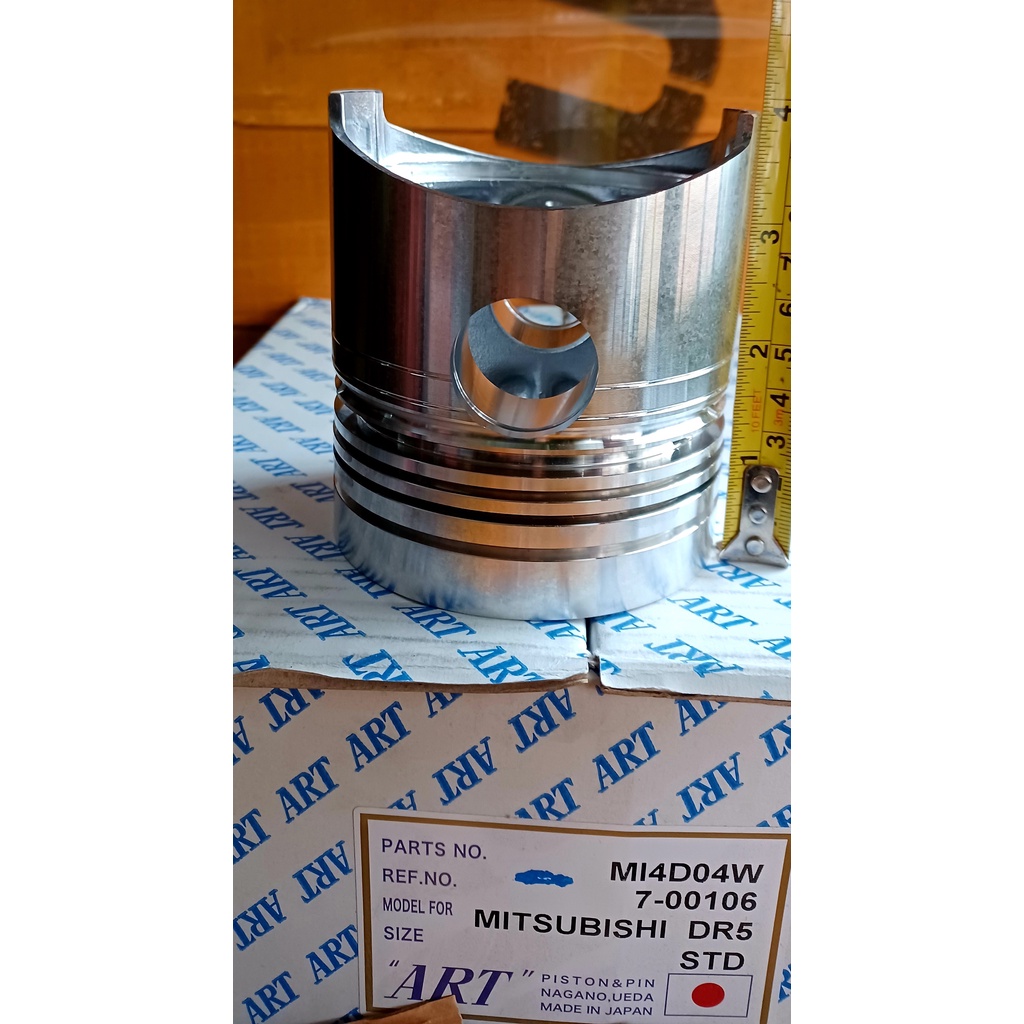piston*assembly*4dr5*std*ART*JAPAN | Shopee Philippines