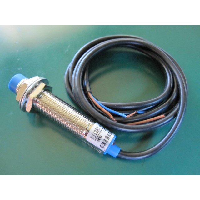 LJ12A3-4-Z/BX Gaode Inductive Proximity Sensor NPN 3-wire | Shopee ... LJ12A3-4-Z/BX Gaode Inductive Proximity Sensor NPN 3-wire | Shopee ...