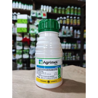 Agrimek (Abamectin) Insecticide / Insect Control - Syngenta | Shopee ...