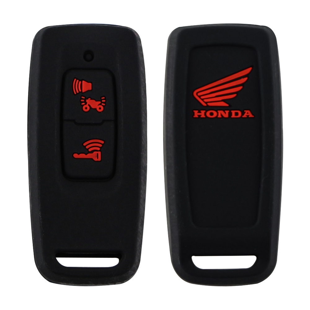 HONDA PCX160 /VISION SH350/ PCX 160/ Silicone Key Cover Shell ...