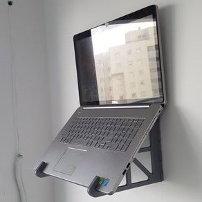 Laptop Wall mount (Hobbyist3D) | Shopee Philippines