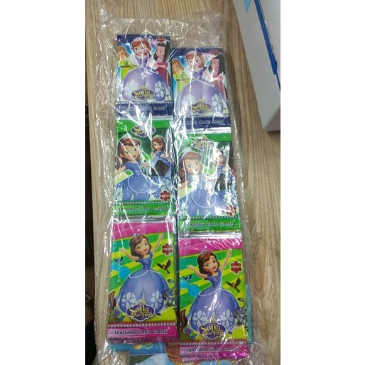 VIP Gaming Card For Kid x36 | Shopee Philippines