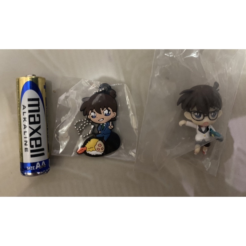 Detective Conan and Shinichi Kudo merch | Shopee Philippines