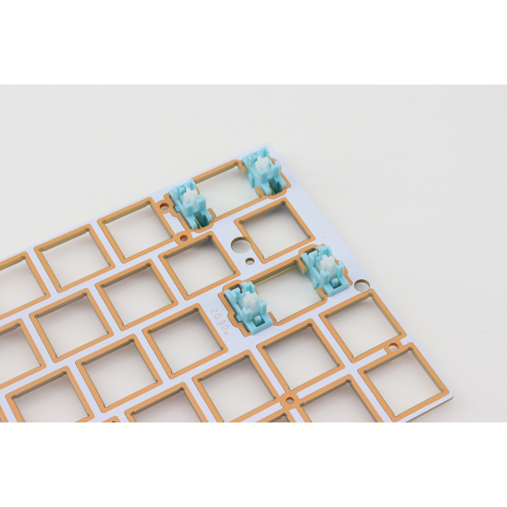 Gk61 GK64 Glass fiber positioning plate Customization of mechanical ...