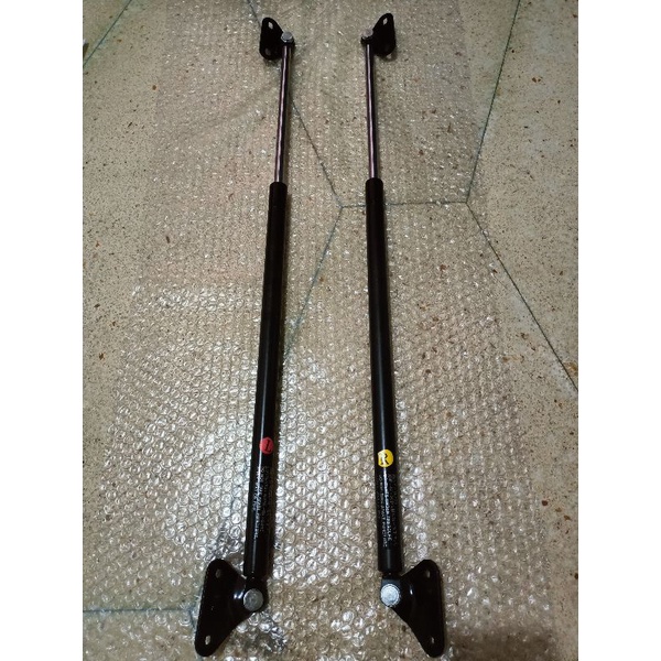 DOOR STAY GAS SPRING FOR MITSUBISHI L300 VICE VERSA VAN(PAIR) | Shopee ...