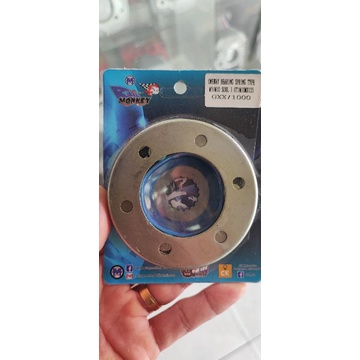 RACING MONKEY ONEWAY BEARING SPRING TYPE FOR M3/MIO SOUL I 125/MIO ...