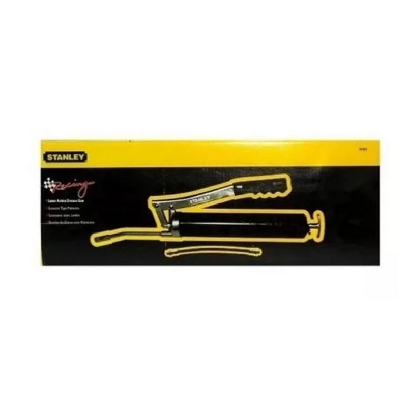 Stanley Lever Action Grease Gun 12” 78-031 | Shopee Philippines