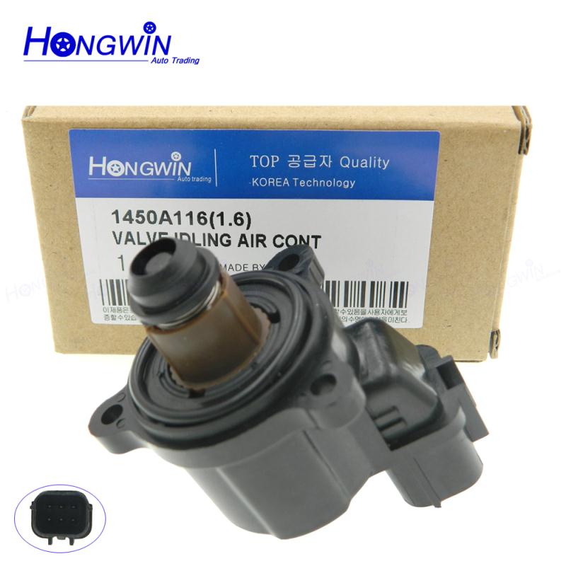 [READY STOCK] Proton Waja Idle Idling Air Control Valve MD619857 ...