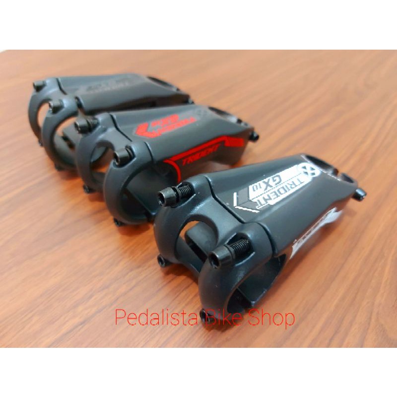 Trident GX 10 Stem 60mm | Shopee Philippines