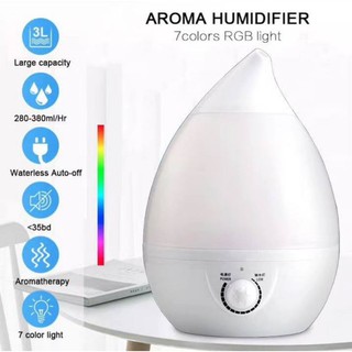 air humidifier - Best Prices and Online Promos - Jan 2024 | Shopee ...