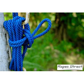 NYLON ROPE COLOR BLUE,GREEN OR ORANGE ONE ROLL 2MM,2.5MM,3.0MM,4MM.4 ...