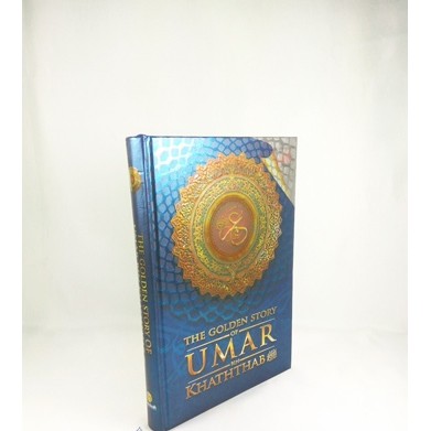 The Golden Story Of Umar Bin Khattab's Book | Shopee Philippines