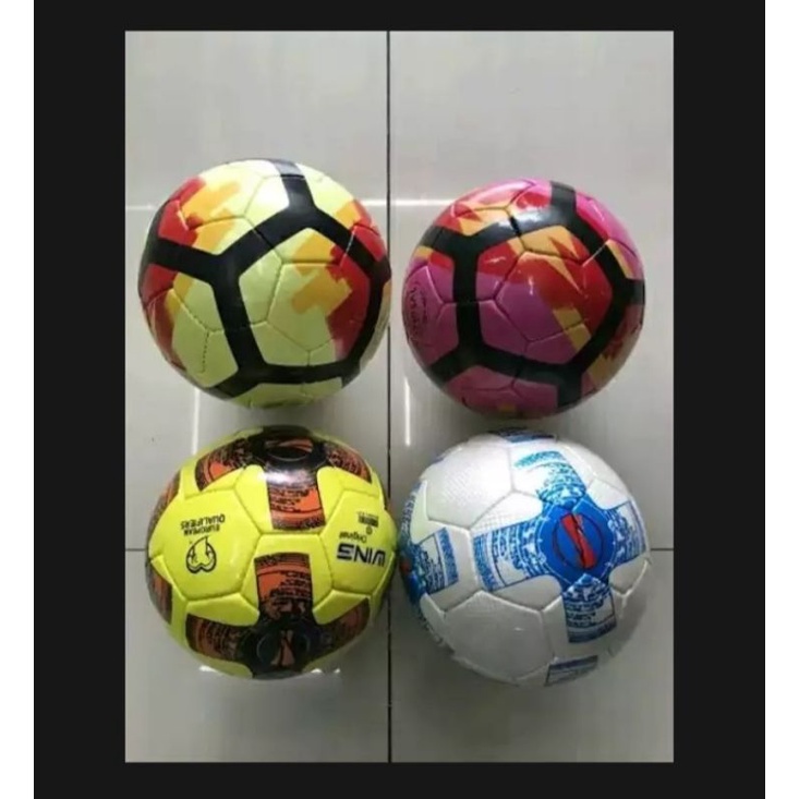 Random Bliter Kids Soccer Ball | Shopee Philippines