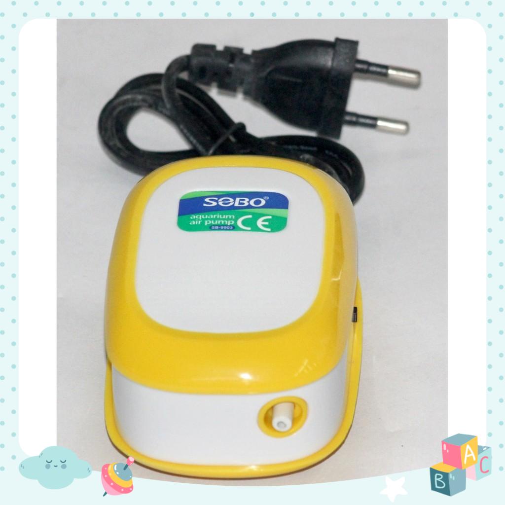 1-tap Aerated Sobo Oxygen Effervescent Machine (Free Oxygen Wire And ...