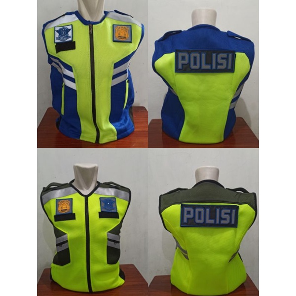 Police vest, security guard/security vest, transportation department ...