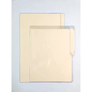 Shop long folder with plastic cover for Sale on Shopee Philippines