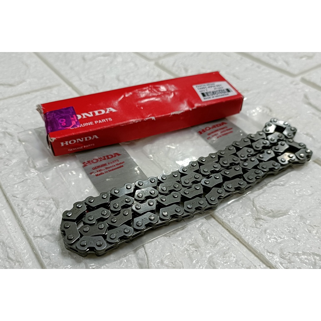 Timing Chain "Honda WAVE125/XRM125" | Shopee Philippines
