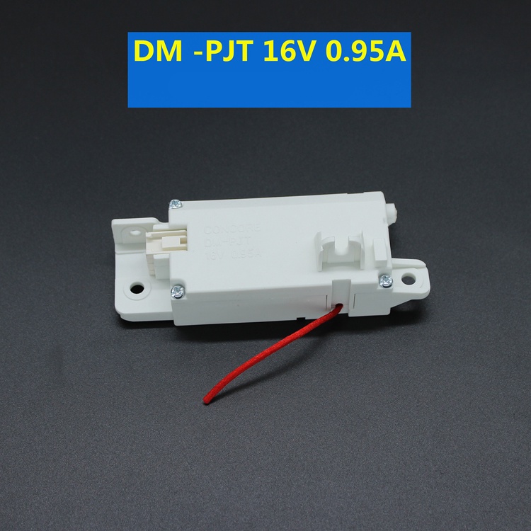 16V DM 0.9A -PJT Switch for LG automatic Pulsator Washing hine Door ...