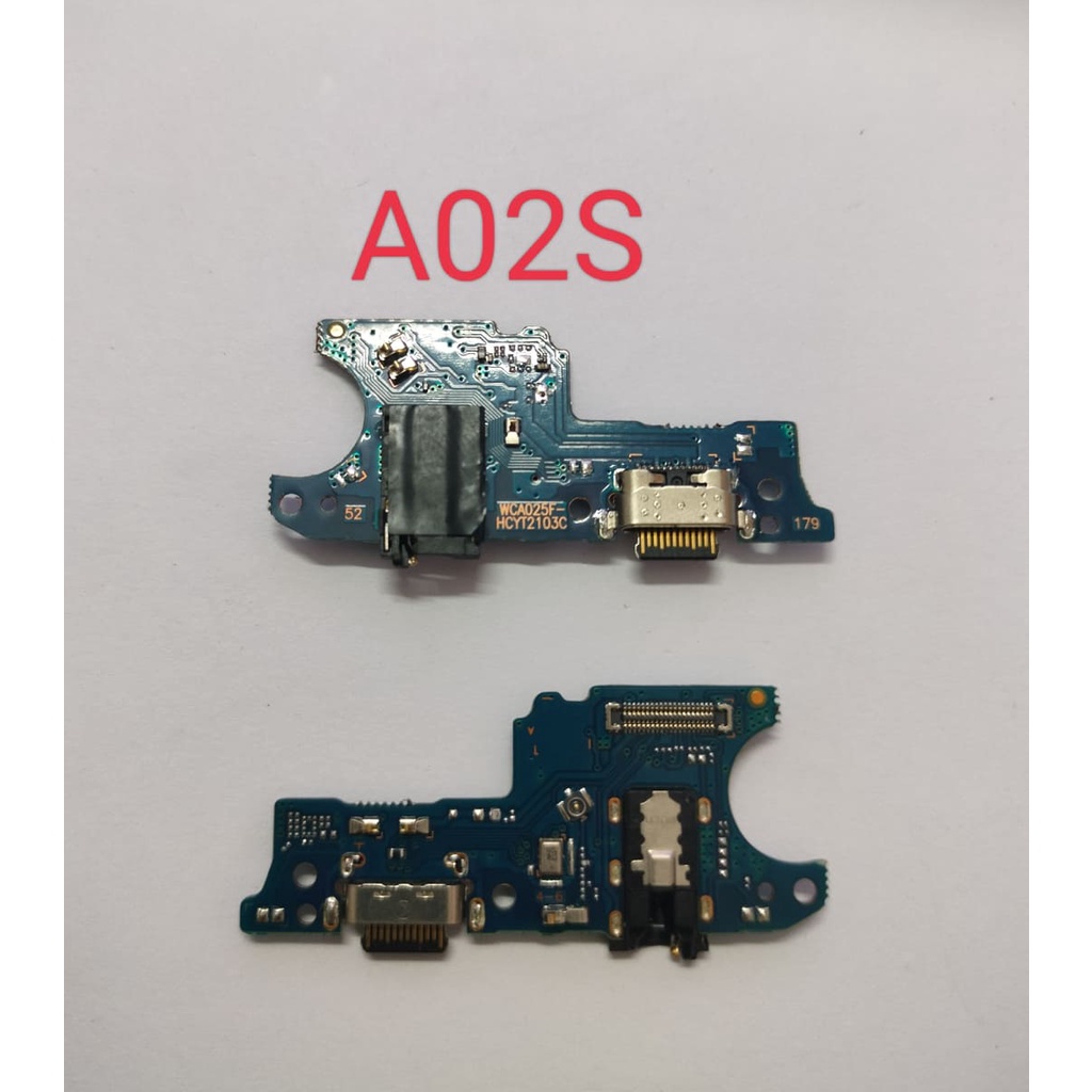 SAMSUNG A02S CHARGING BOARD REPLACEMENT | Shopee Philippines