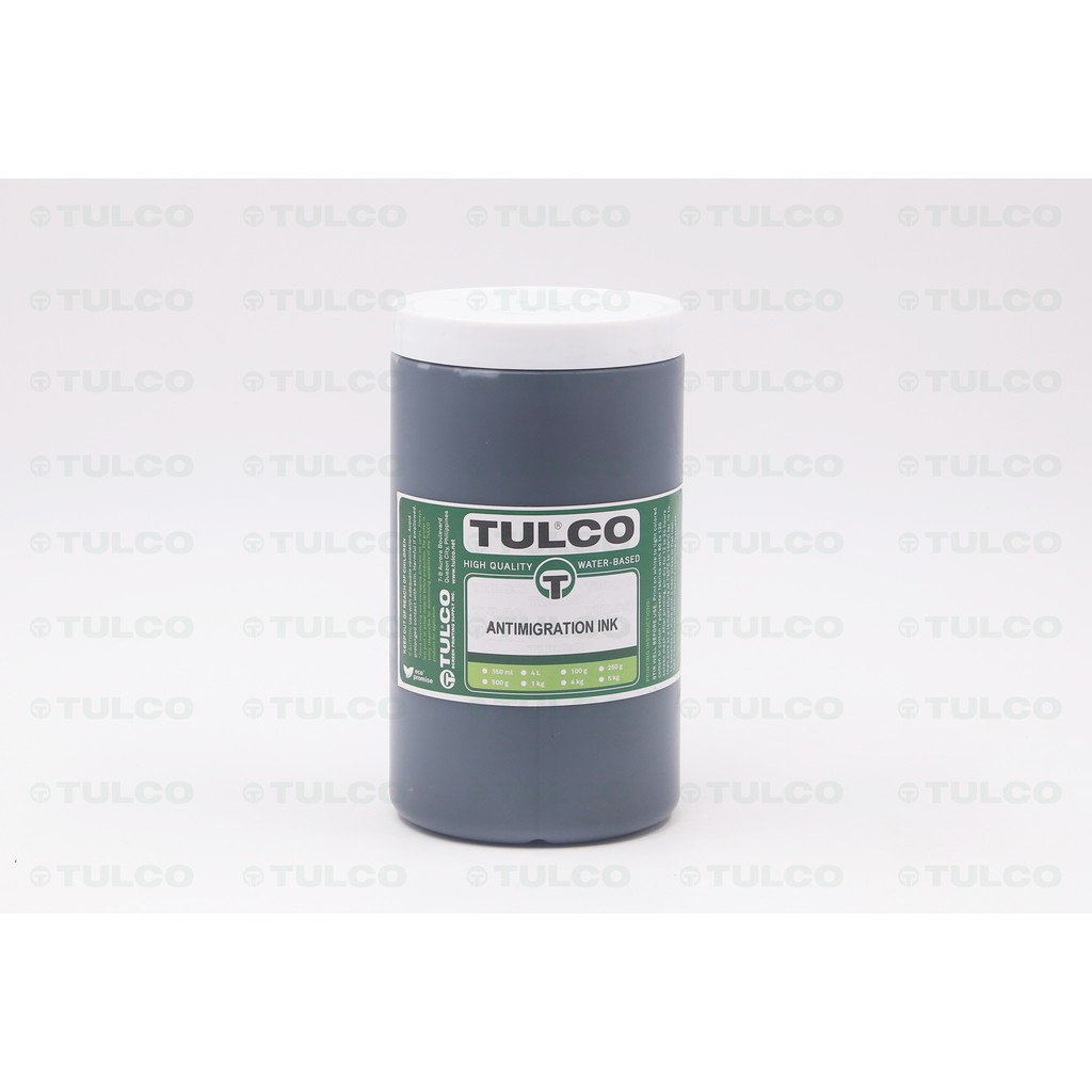 Tulco Anti-migration Ink 1K | Shopee Philippines