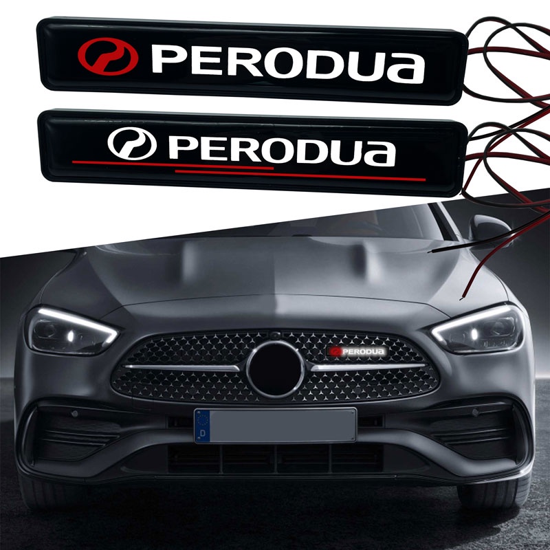 For PERODUA Toyota Rush Eco Terios Wild Perodua Nautica J200 F700 Car ...