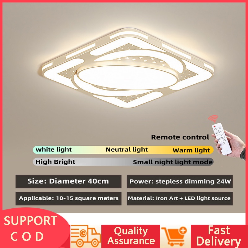 Nordic Ceiling Light Center ceiling Light LED Aisle Light Living Room ...