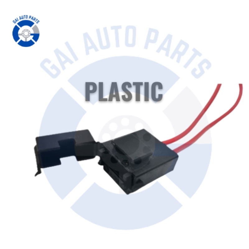 Fuse box holder Plastic / Rubber (1 Piece) | Shopee Philippines