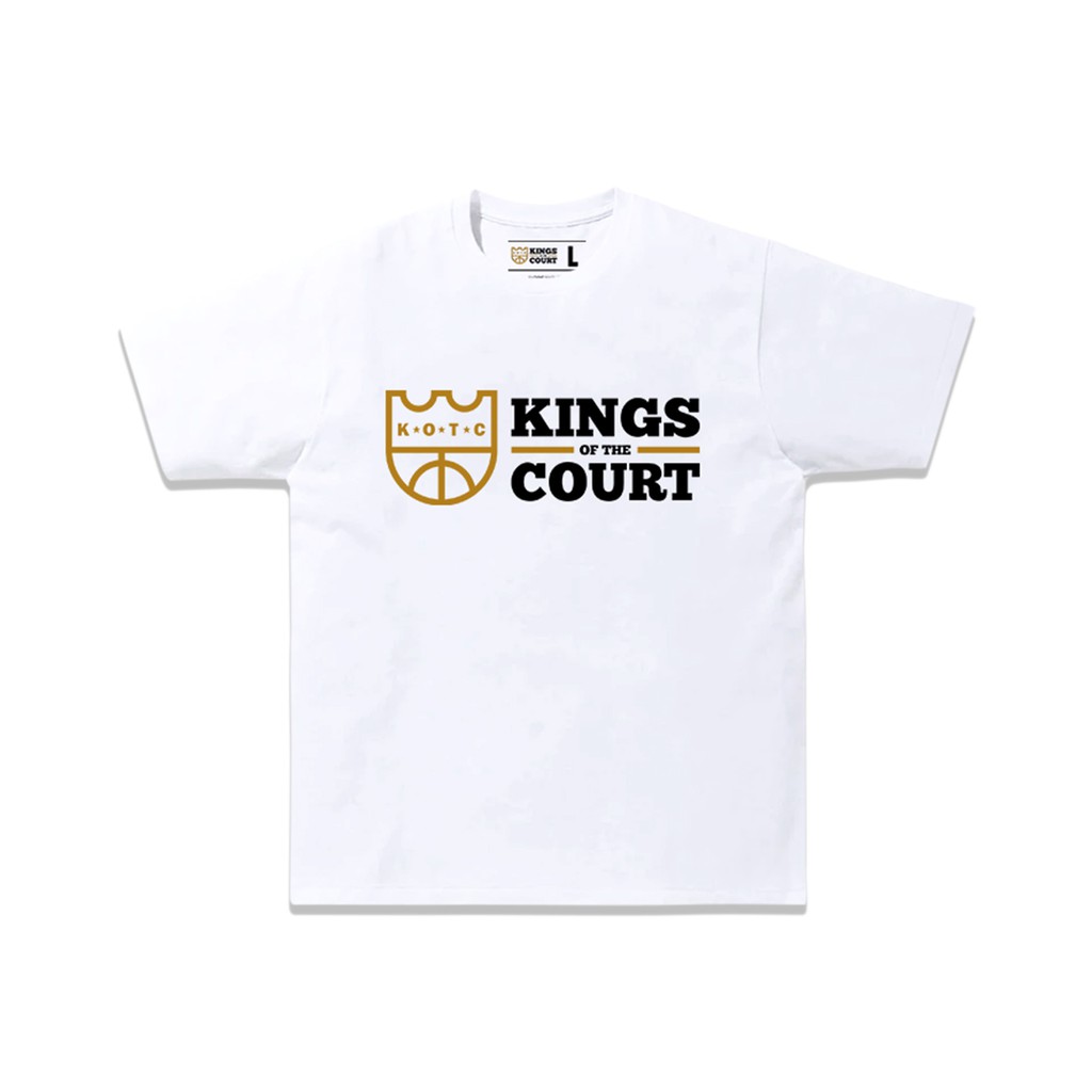 Kings of the Court KOTC Classic Soft Cotton Blend Shirt for Men and ...