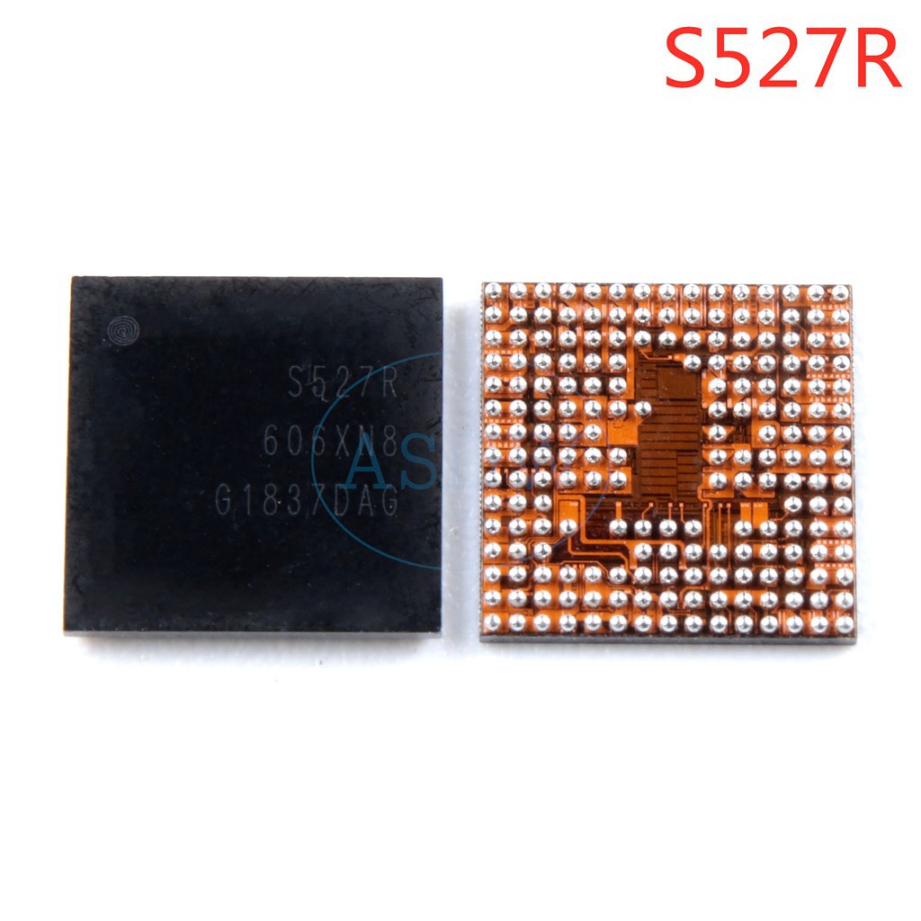 S527R For Samsung A7 2018 Power IC Power Supply PM Chip | Shopee ...