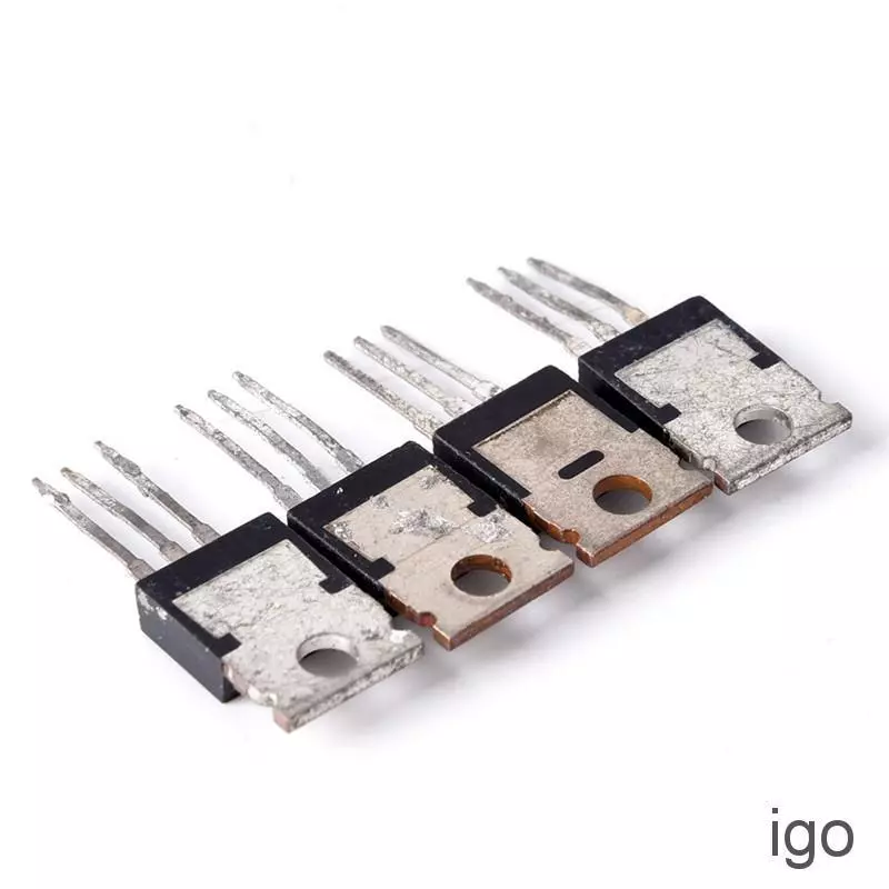 channel mosfet transistor - Best Prices and Online Promos - May 2024 | Shopee Philippines