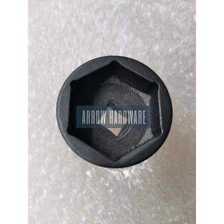 TORQUE WRENCH SOCKET WRENCH 6-POINTS 1/2 DRIVE 39MM-41MM MECHANICS TOOL ...