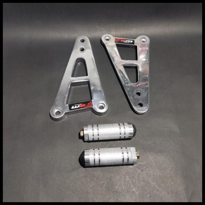 Underbone Mio Footstep Underbone Matic Drag Race Mio Mio Soul Mio J ...