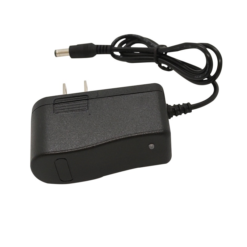 AC to DC 4.2V 7.4V 8.4V 12.6V 0.5A 500mA 1A 1000mA Adapter Adaptor ...