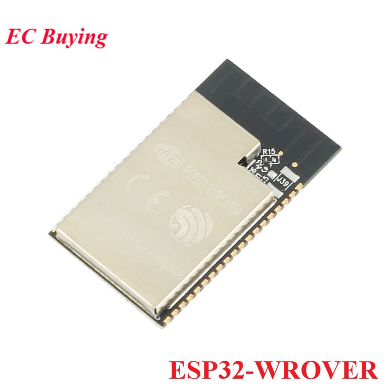 Esp32 Esp 32 Esp32 Wroom Esp32 Wrover Wifi Wireless Module Esp32 Wroom 3695
