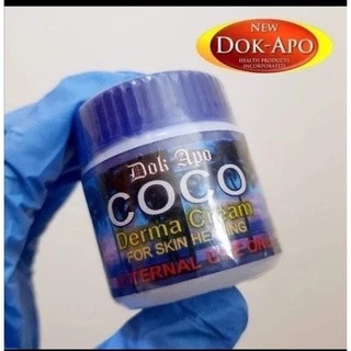 coco derma cream - Best Prices and Online Promos - Apr 2024 | Shopee ...