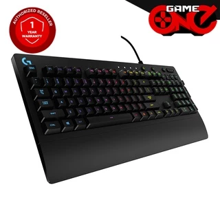 Shop logitech gaming keyboard for Sale on Shopee Philippines