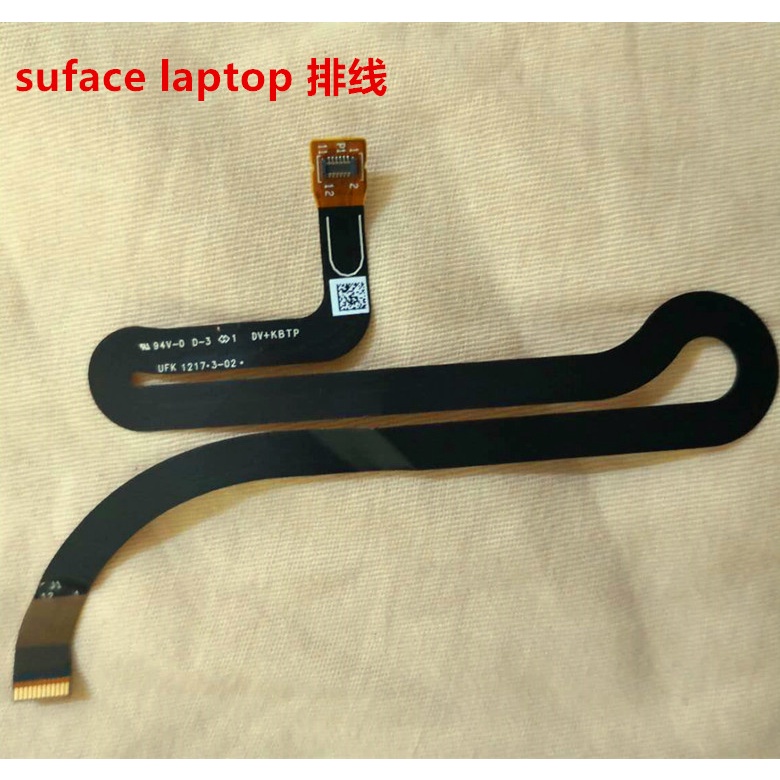 Surface laptop 1769 Keyboard Cable | Shopee Philippines