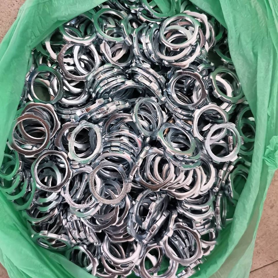 RSC BUSHING 1/2' - 1" - (50pcs/pack) | Shopee Philippines