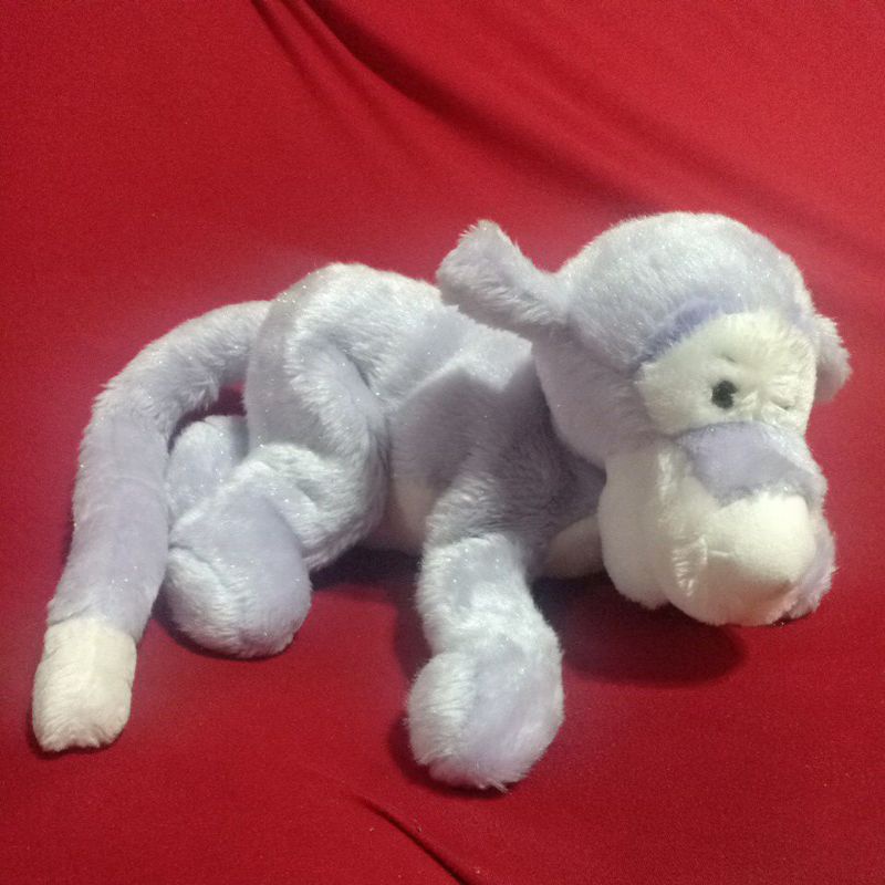 Tigger Purple winnie the pooh friend stuffedtoy | Shopee Philippines