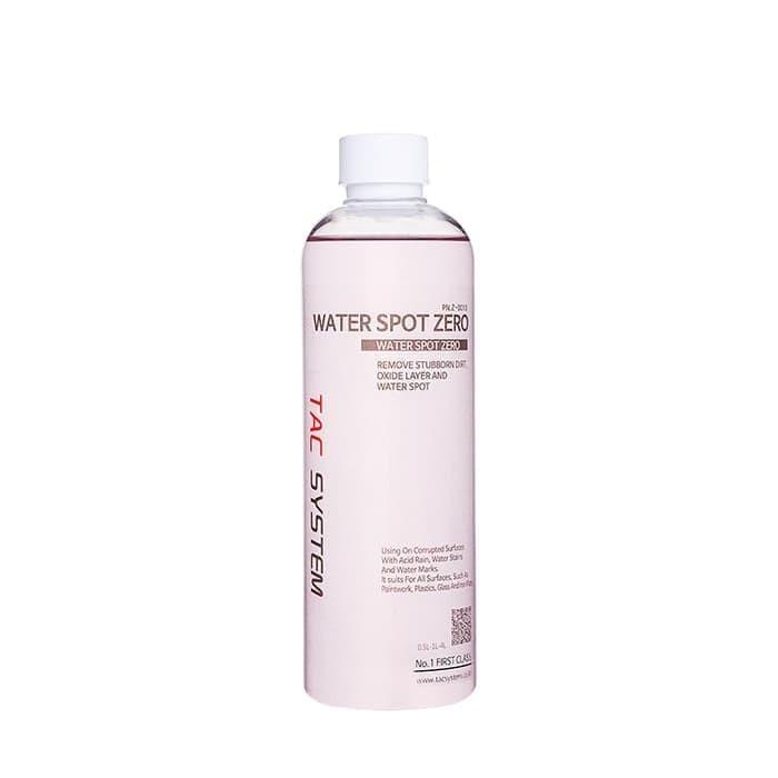 Tac System Water Spot Zero 500ml | Shopee Philippines