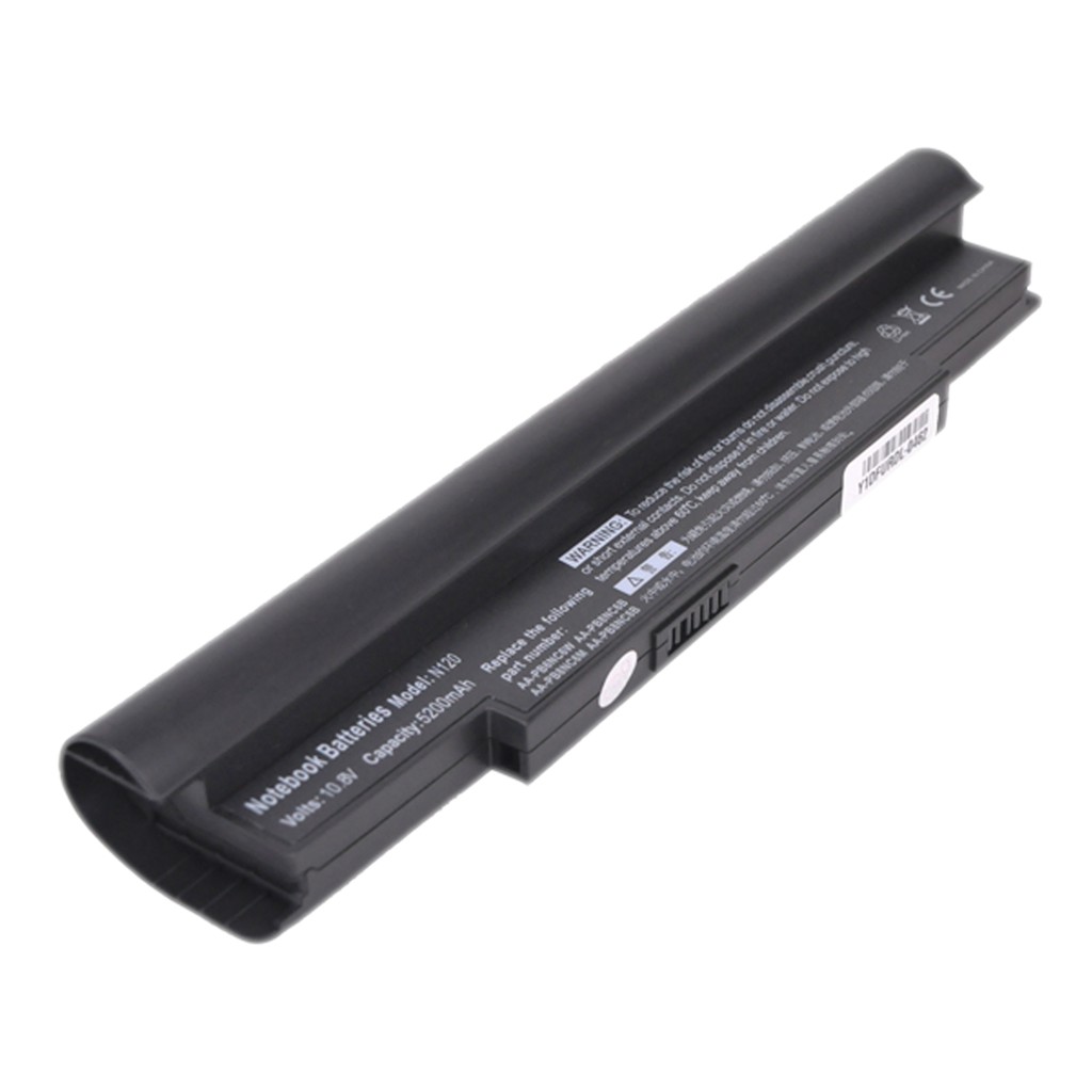 samsung NC10 NC20 ND10 N110 AA-PL8NC8W Laptop Battery | Shopee Philippines
