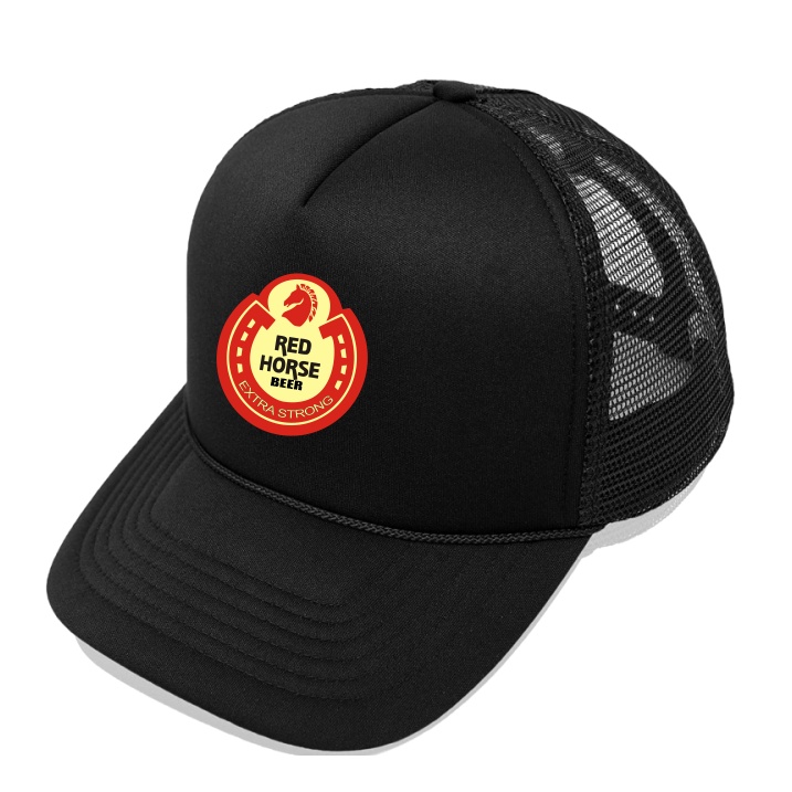 Redhorse Cap - Tucker Cap | Shopee Philippines