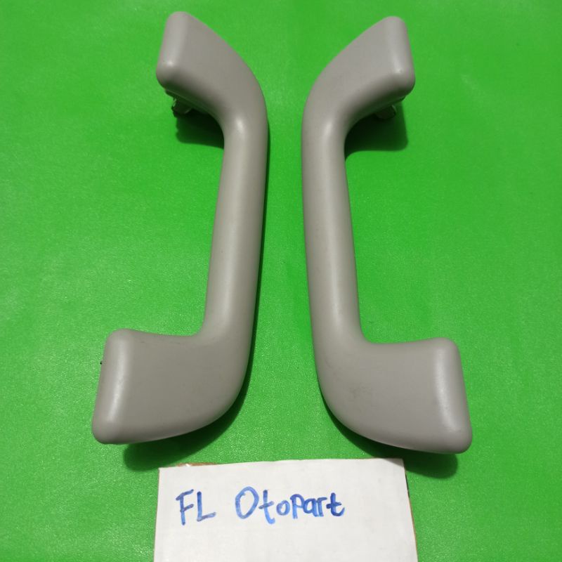 Handle HAND GRIP UNIVERSAL CEILING HAND HANDLE FOR CARS INNOVA REBORN ...