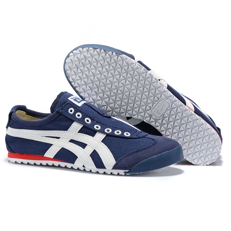 Tiger men's and women's shoes casual sneakers sports shoes Tigers Shoe ...