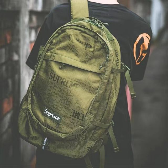 SUP 2019 Backpack / Travel Bag / Waterproof ss19 | Shopee Philippines