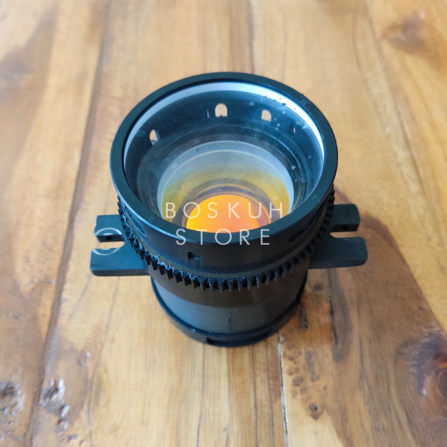 Ex Photocopy Lens Diameter 7.4 Cm | Shopee Philippines