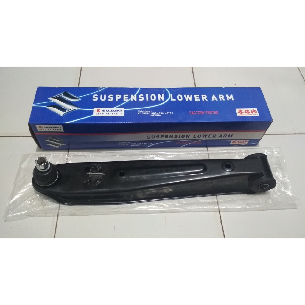 Lower arm Wing apv futura t120ss | Shopee Philippines