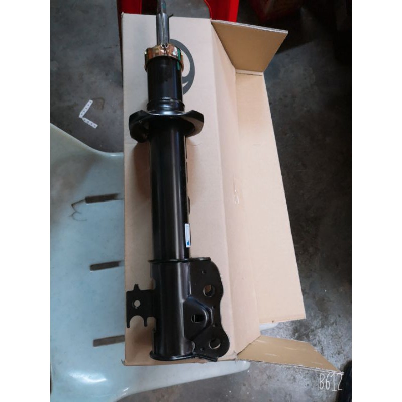 PERODUA MYVI 2005-2011 FRONT ABSORBER 48510-BZ050 (1SET=2PC) | Shopee ...