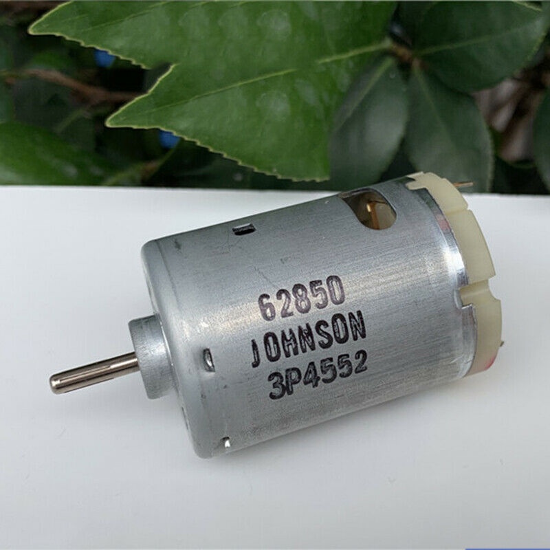 Johnson Rs-540 Motor Dc 3v 3.6v 4.2v 5v 23000rpm High Speed High Power ...